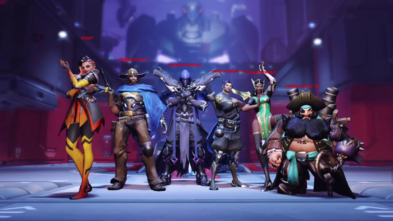 McCream POTG - YouTube