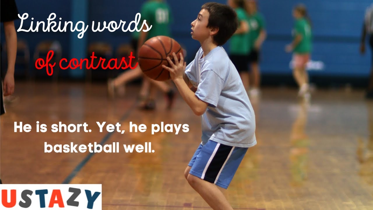 Linking Words Of Contrast Learn Them With Examples In Just 6 Minutes linking-words-of-contrast-learn-them-with-examples-in-just-6-minutes