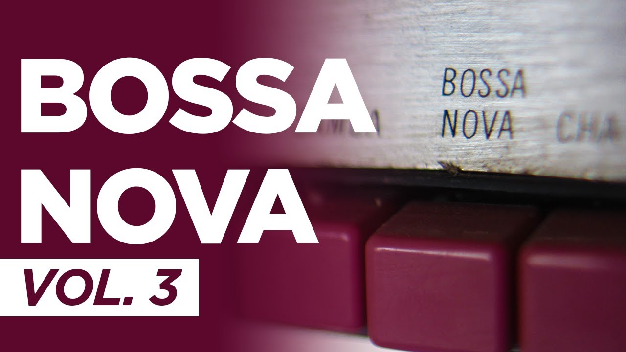 1 HOUR of BRAZILIAN Bossa Nova | No Ads - YouTube