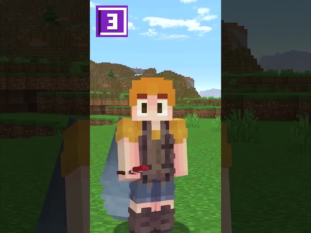 Minecraft Shorts | 5 resourcepack ยอดนิยม!! #minecraft #shorts #มายคราฟ ...