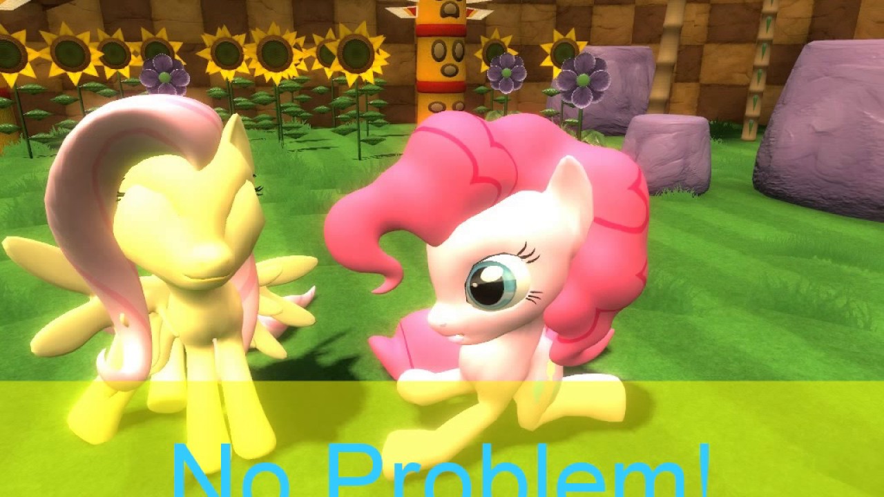 Mlp Meets fnaf part 12 Trailer - YouTube