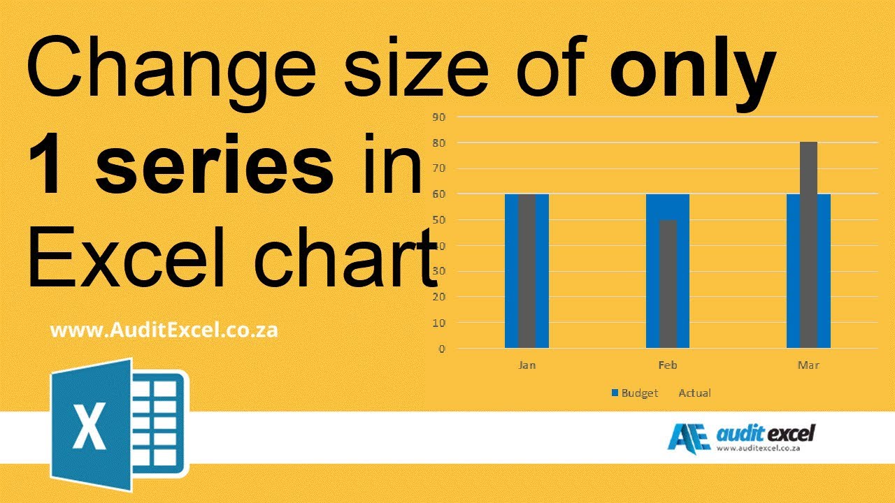 Cannot Change Column Size Of Only 1 Series In Excel Chart YouTube cannot-change-column-size-of-only-1-series-in-excel-chart-youtube