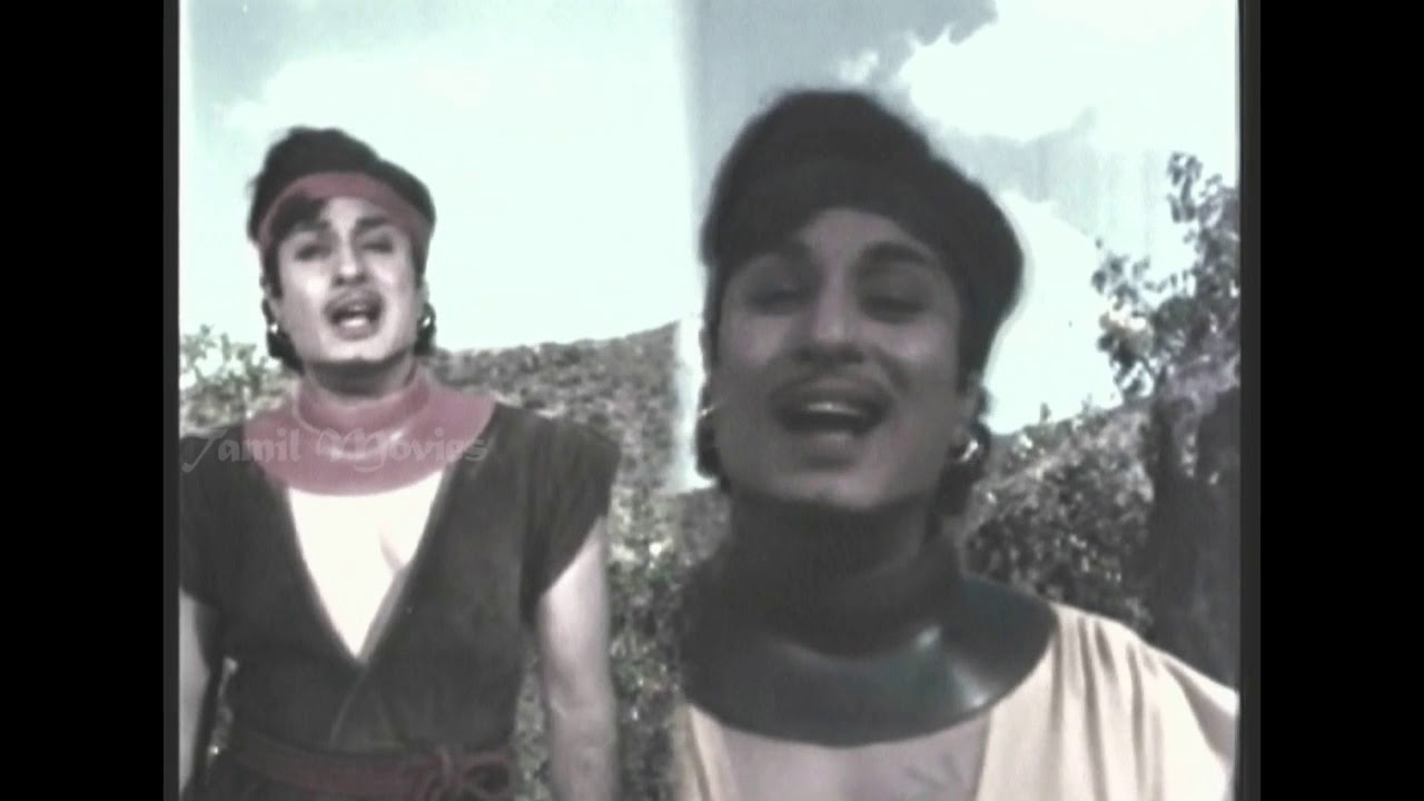 MGR வாழ்க்கை வரலாறு | MGR நூற்றாண்டு விழா | MGR Life History | Full - A ...