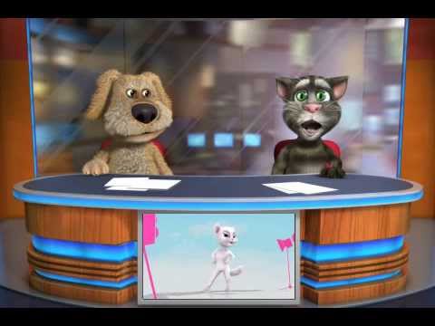 KONUŞAN KEDİ VE KÖPEK HABERLERİ KÜRTÇE KOMİK..