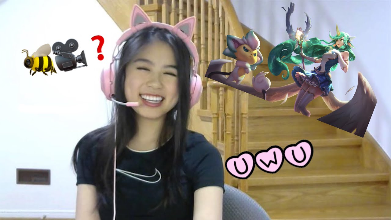 ARAM adventures | UWU time - YouTube