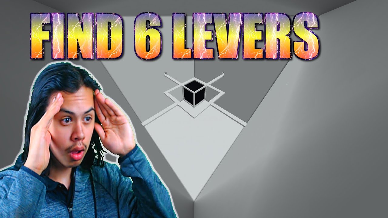 THE **WORLDS** MOST CONFUSING MAP!!!! | AntiChamber Part 1 - YouTube