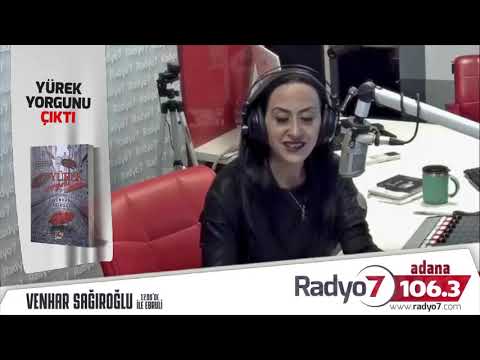 Bir Hanımefendi Anlatıyor (Venhar SAĞIROĞLU)