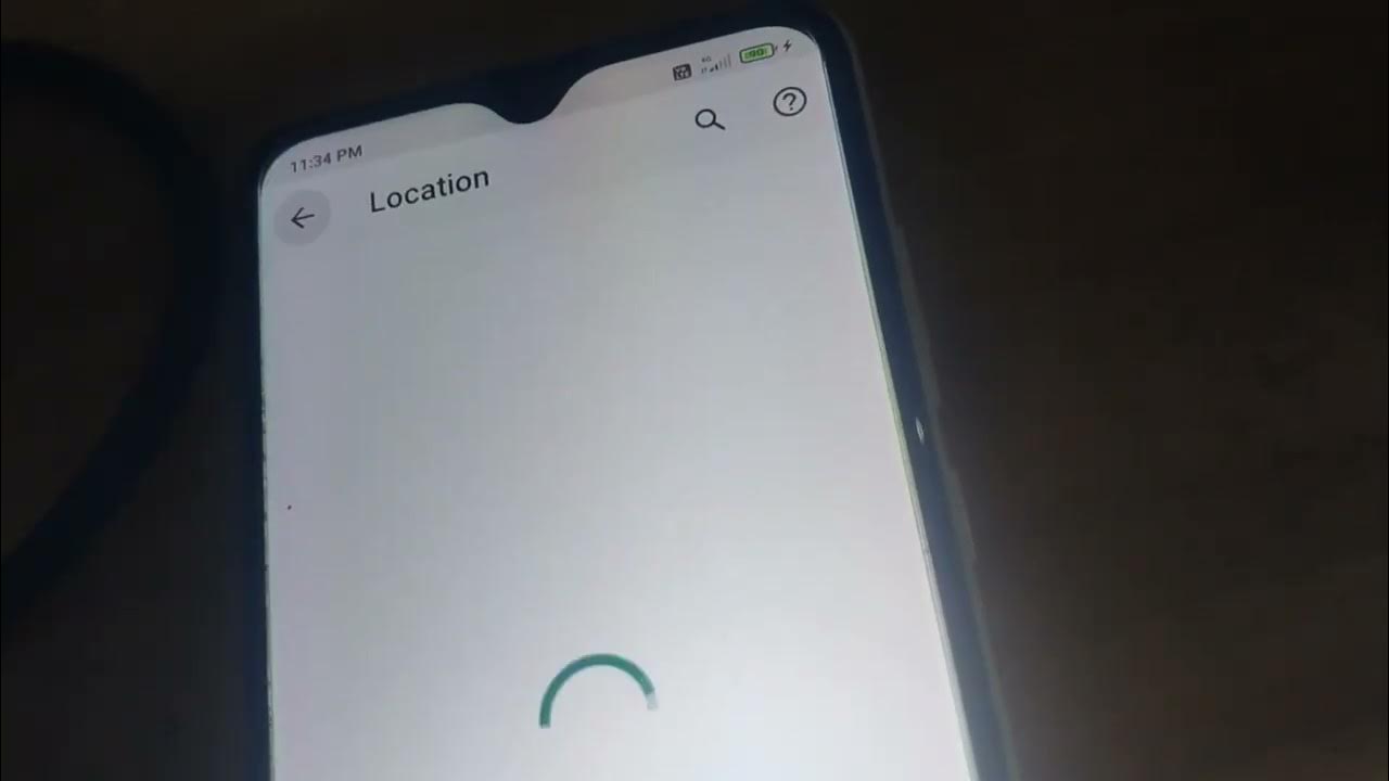 How to Enable and Disable WiFi Scanning and Bluetooth Scanning in Redmi 8A Dual - YouTube