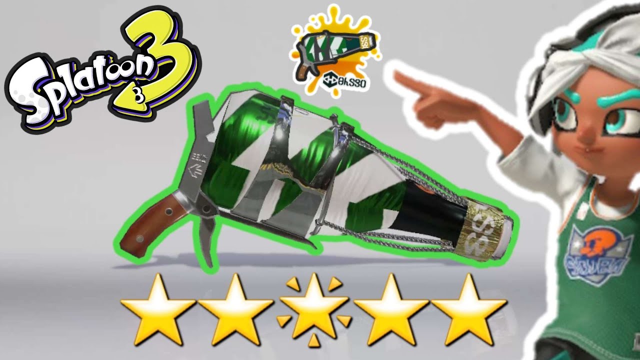 the Final GRIND to 5 STAR 🍾Foil Squeezer - YouTube