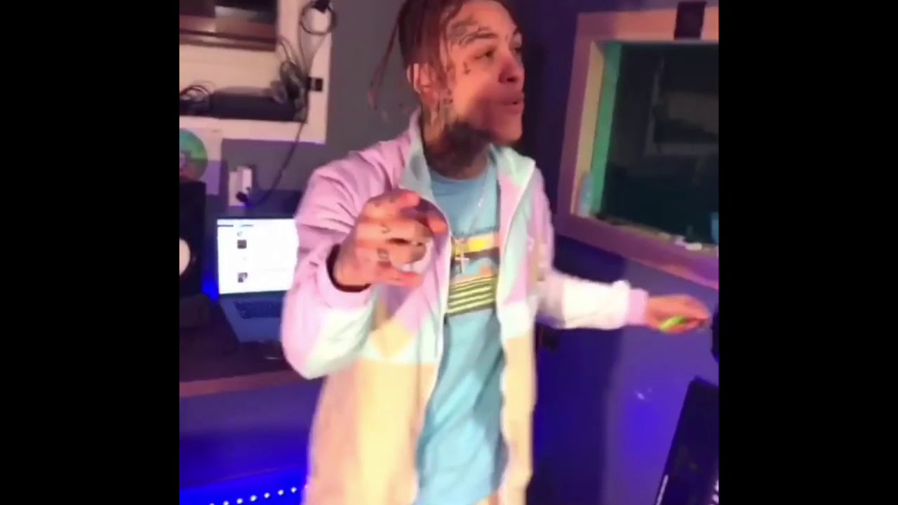 LIL SKIES NEW SONG INSTAGRAM SNIPPET! ( 18-4-2018) - YouTube