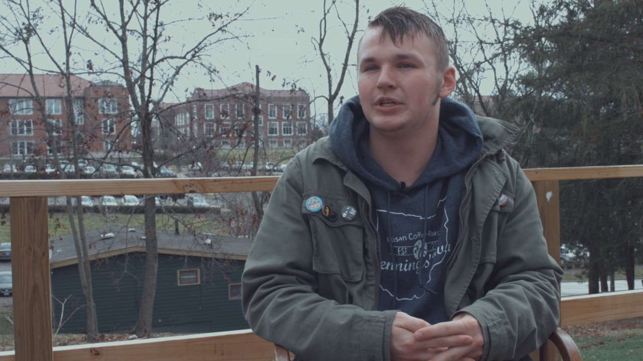 Jennings Java Who We Are - YouTube