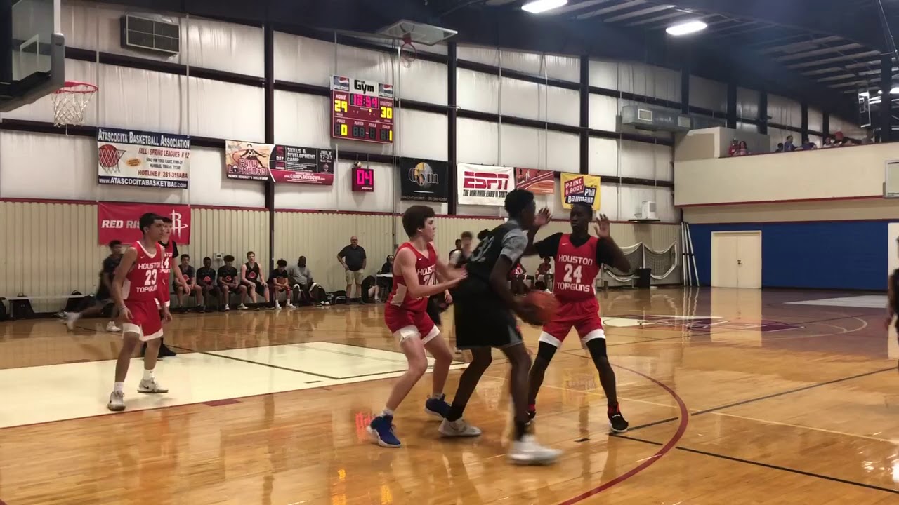 SA Outlaws GM1 (HOU) May 4, 2019 (5) - YouTube