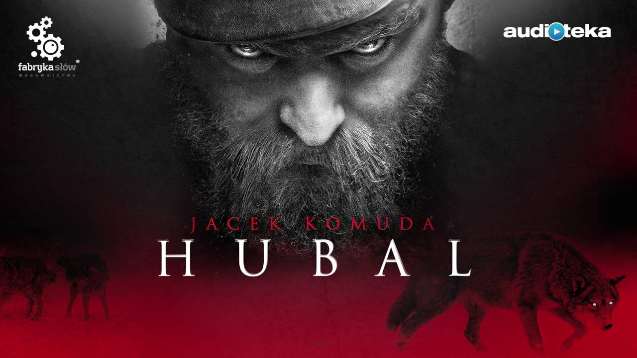 "Hubal" | audiobook - YouTube