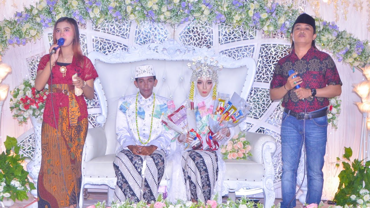 SPECIAL TEMANG NENG WULAN DAN MAS EGA SINAR BUDAYA LIVE PARAS ...