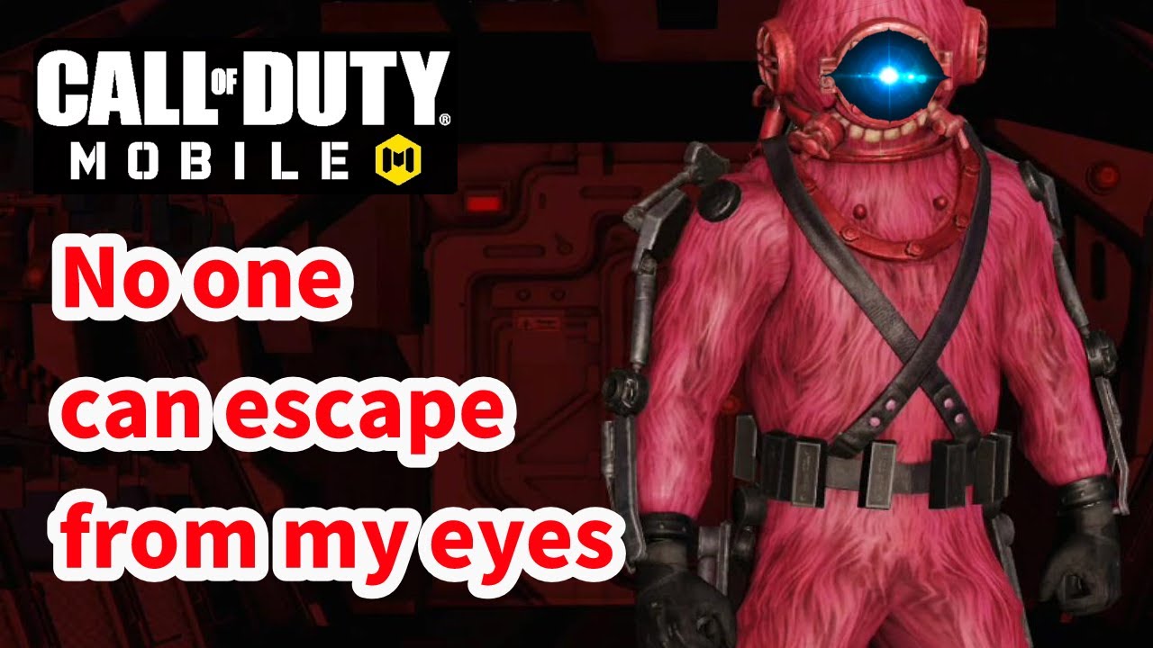 【CoD:mobile】Scout class chip is the best! #cod #codmobile #codモバイル ...