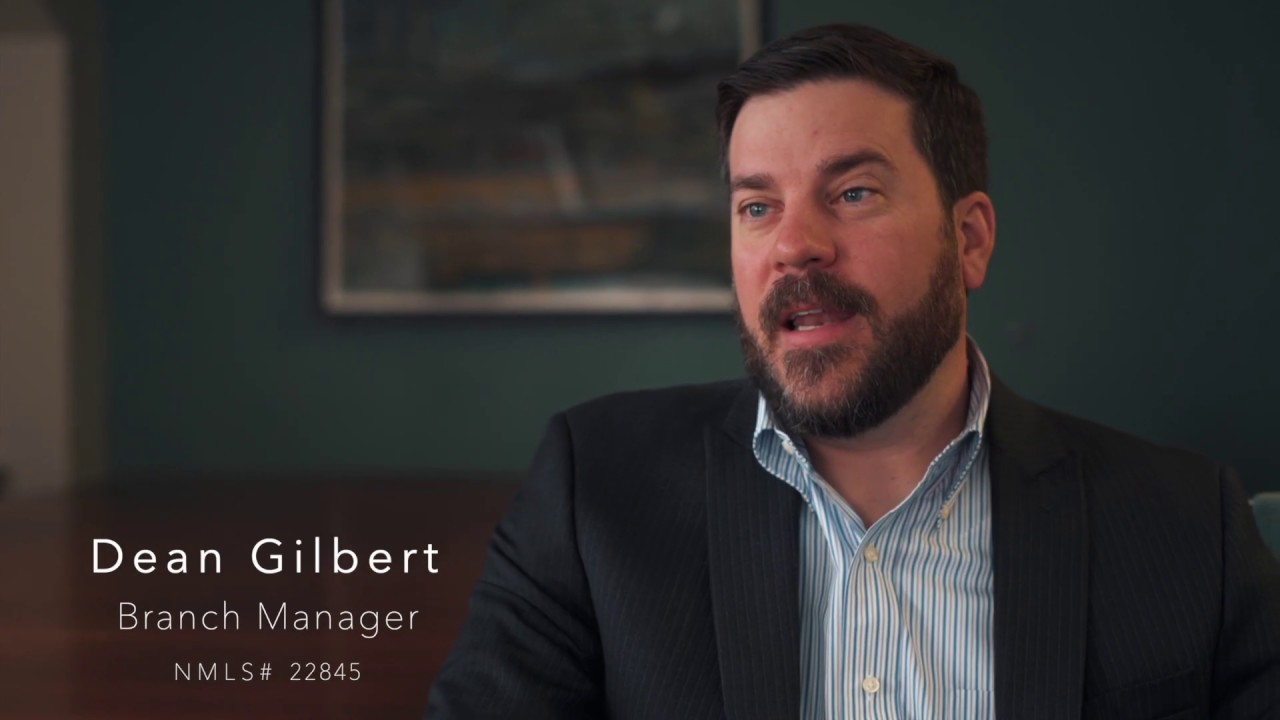 Dean Gilbert Video - YouTube