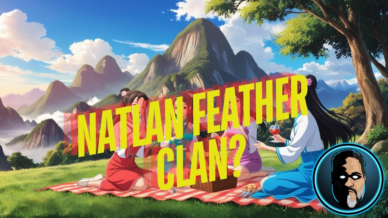 🚨 Tlalocan’s Flower-Feather Clan: What Secrets Will We Uncover? 🚨 - YouTube