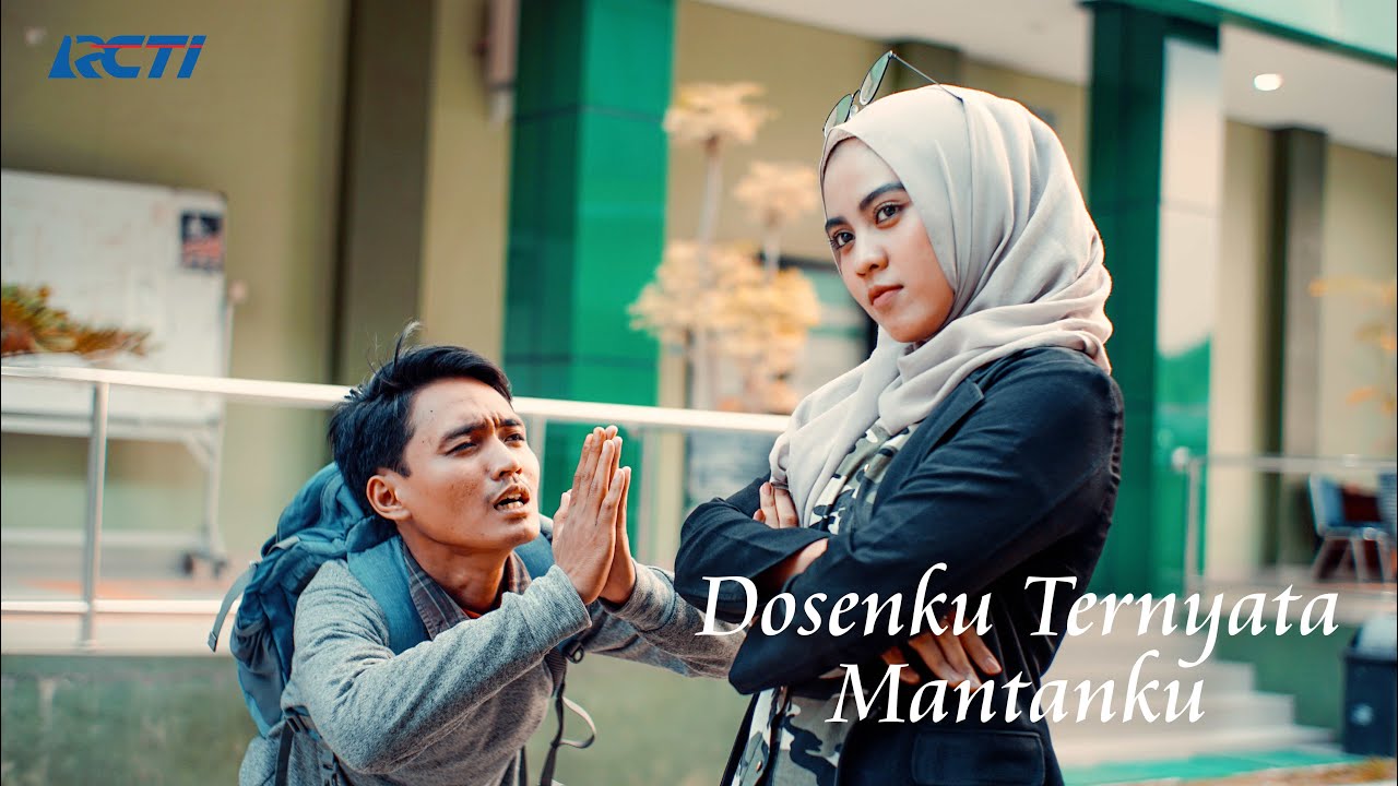 Mahasiswa Abadi EX Dosen Cantik - YouTube