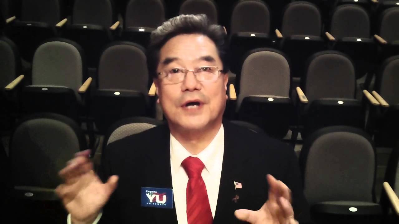 Eugene Yu on Common Core February 01, 2014 - YouTube