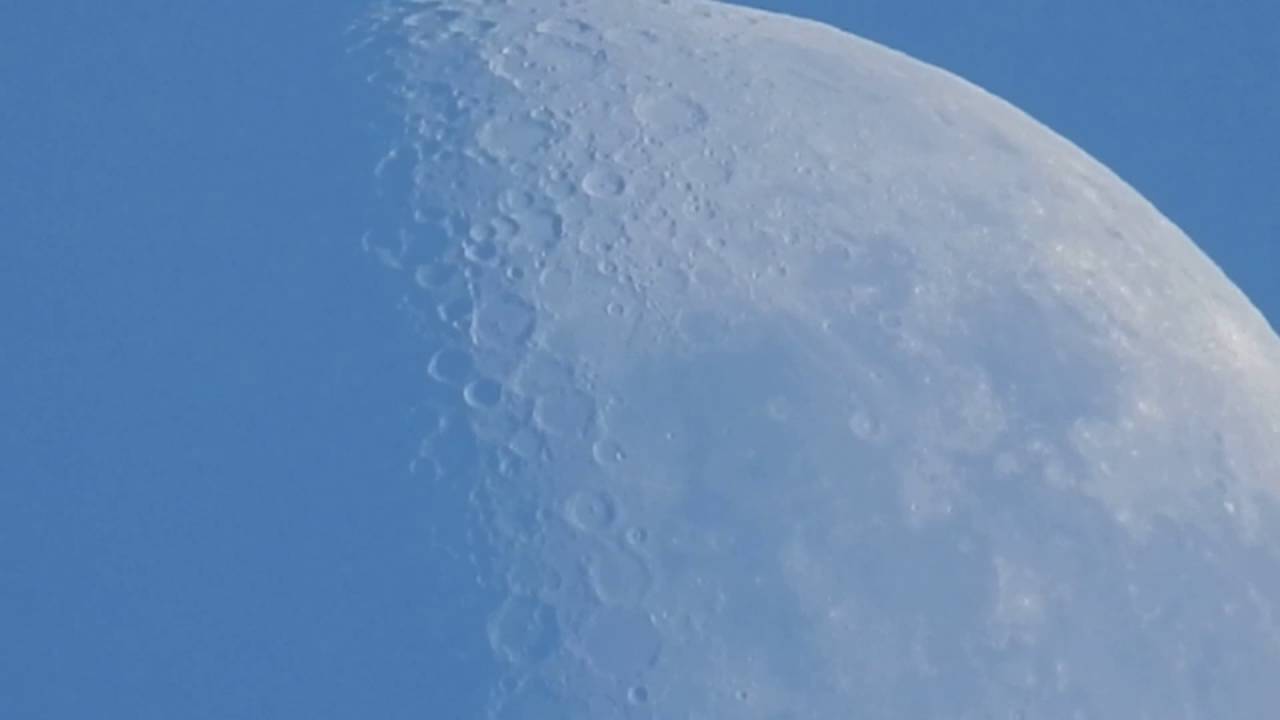 20160923T0525 X83 moon %52.2 - YouTube