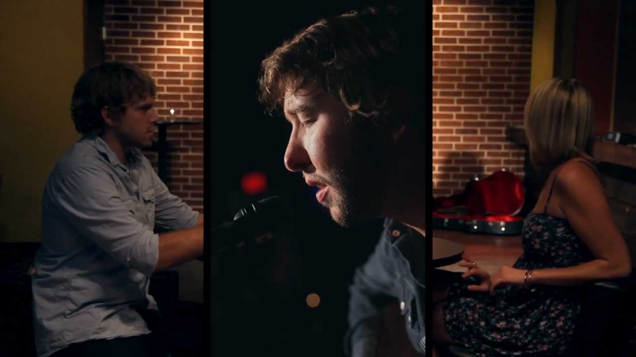 Ryan Beaver - 'How About You' - YouTube
