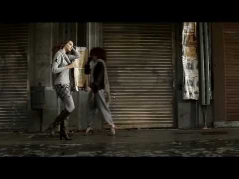 H&M Fall Winter 2007 HQ - Daria Werbowy