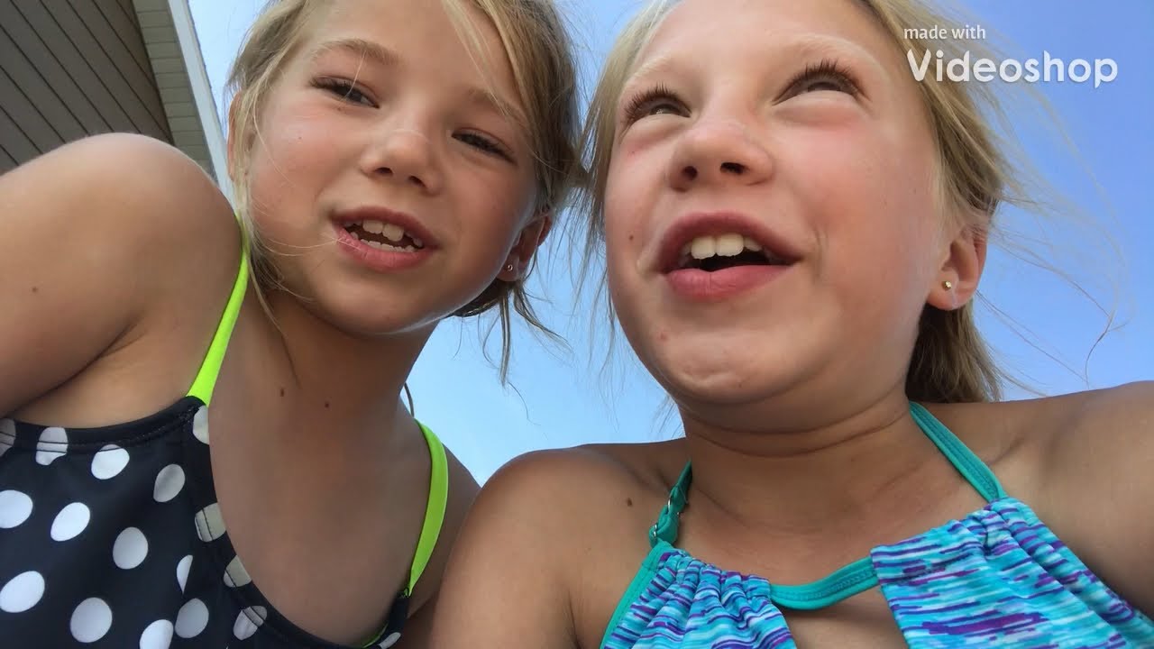 Awesome poison river challenge - YouTube