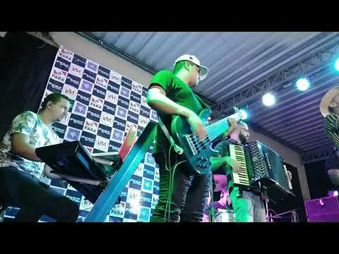 Wladbass - vlog - #01 - final de semana de um - baixista...