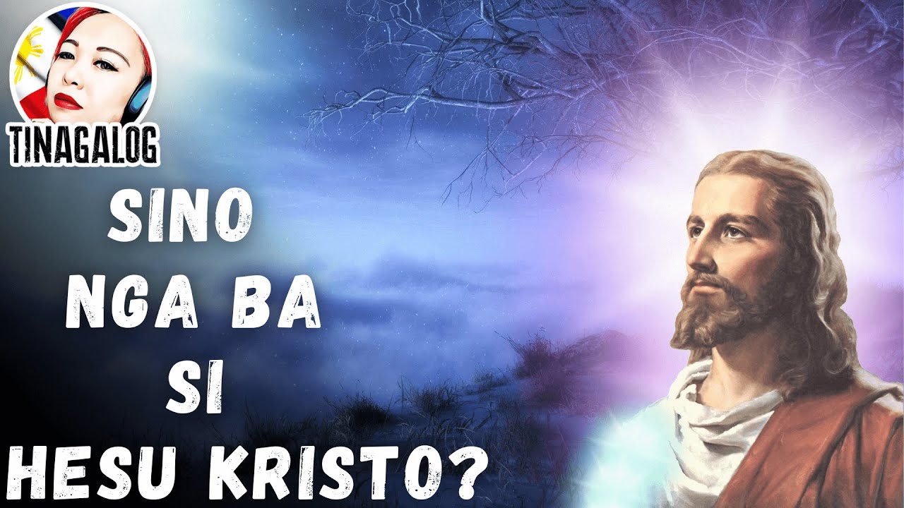 KATOTOHANAN KAY HESU KRISTO PT1 - YouTube
