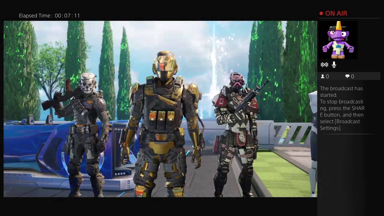 Bo3 multiplayer walkthrough part 14 - YouTube