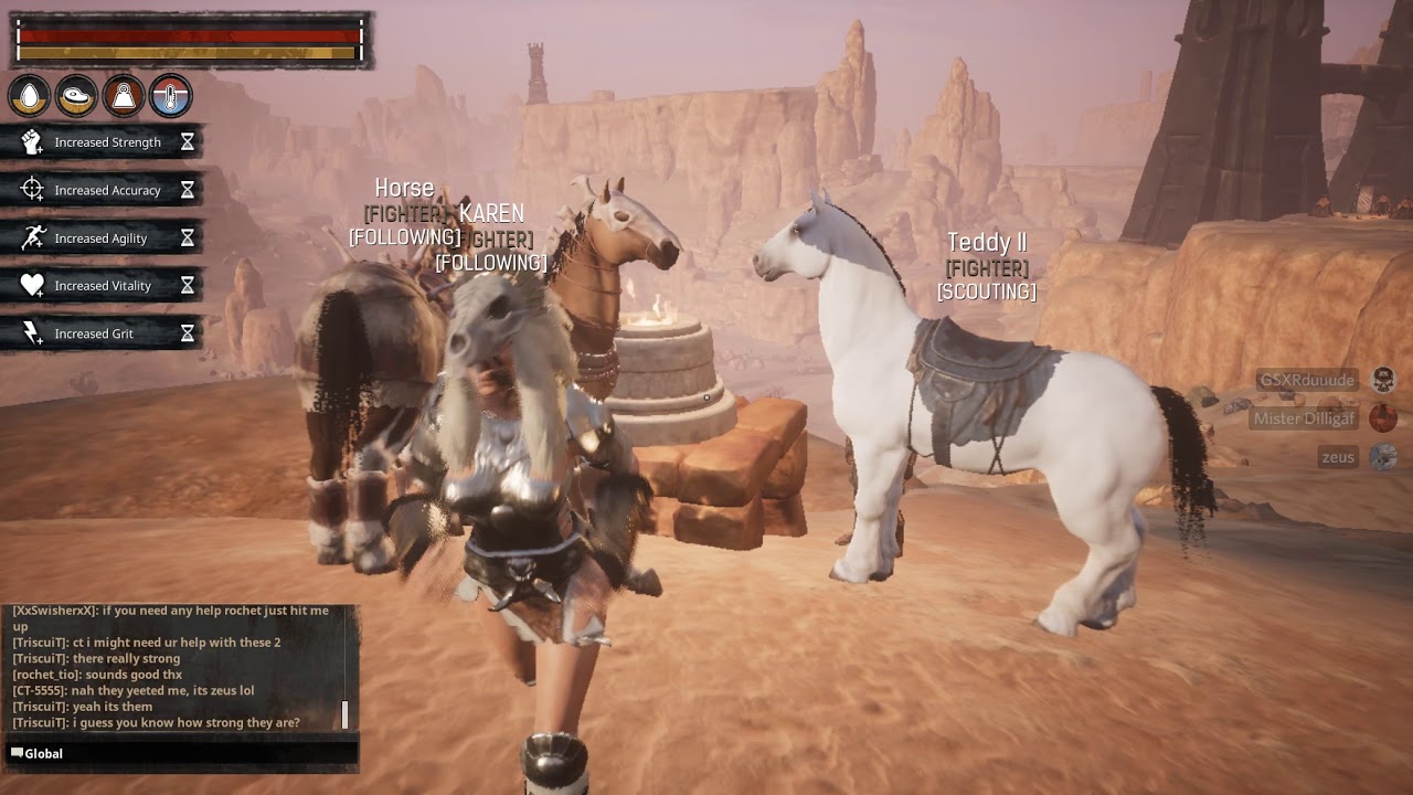 conan fight 2 - YouTube