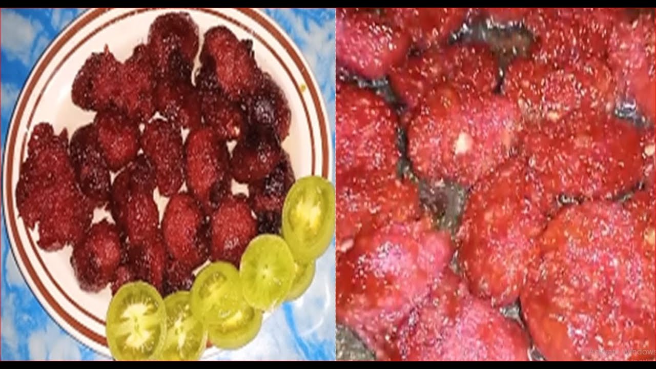 Simpleng paraan sa pagluluto ng longganisa o chorizo from cebu - YouTube