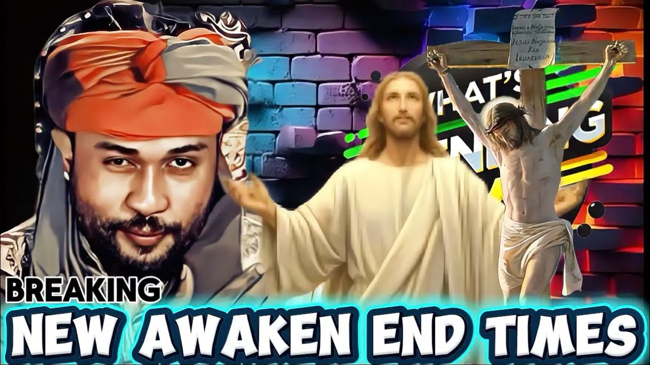 Warning: Jesus Is Coming Soon! RT BOSS 🇺🇸 Exposes Deceivers & Warns the ...