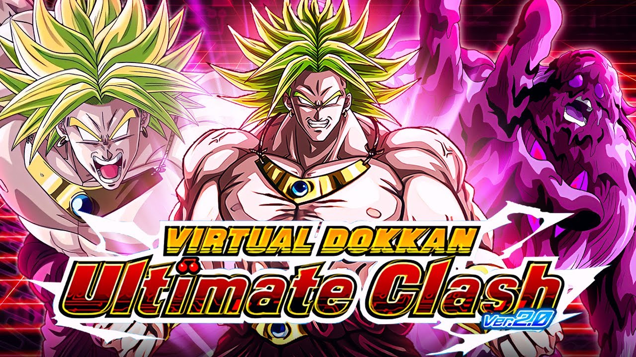 9 PHASE ALL DBZ BROLYS BOSS BATTLE! 2024 WWDC PART 2 BATTLEFIELD! (DBZ ...