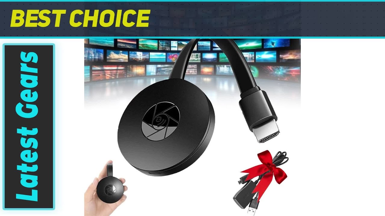 Lefun TV Streaming Device - Access All Channels in 4K | BASCEW Zonevel ...