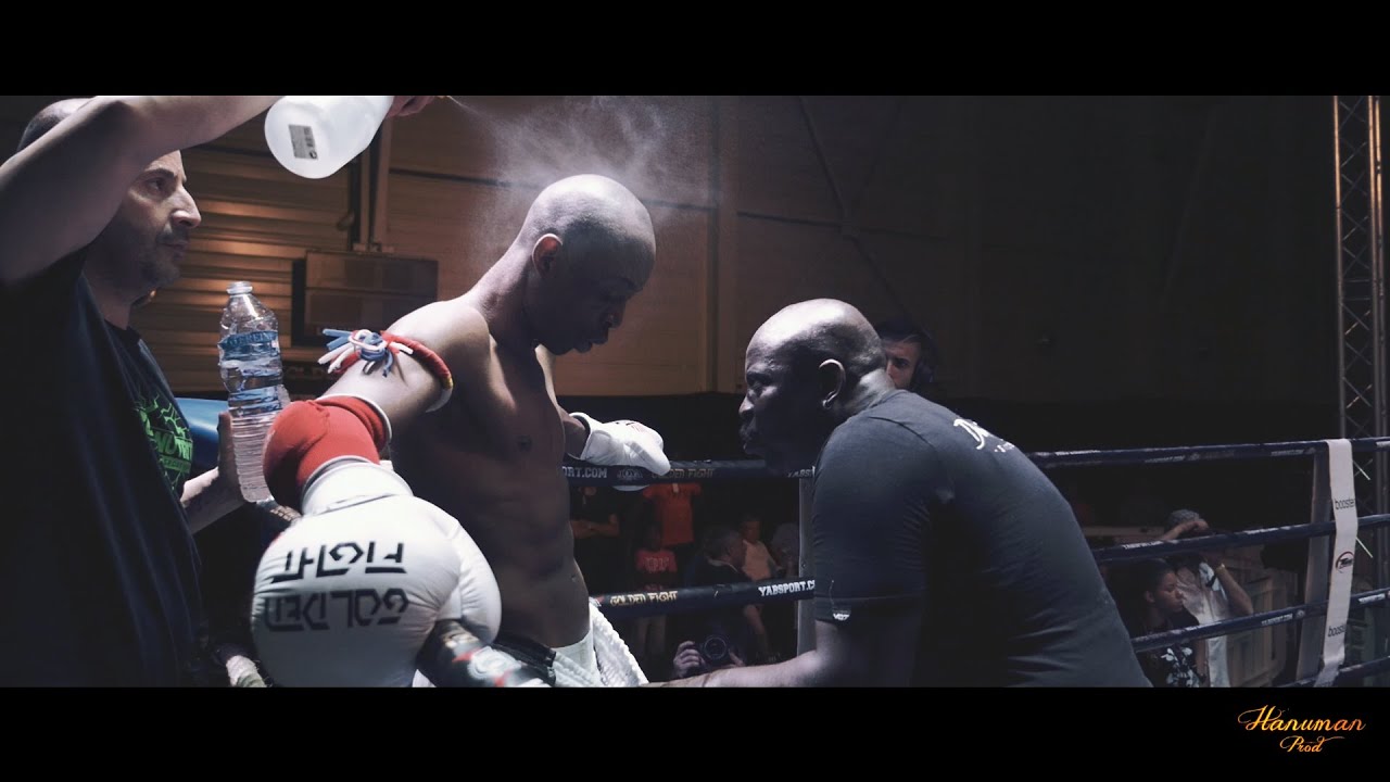 Golden Fight 3 Highlights - YouTube