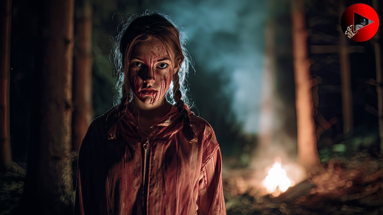 ROH (aka SOUL) 🎬 Full Thriller Horror Movie 🎬 English HD - YouTube