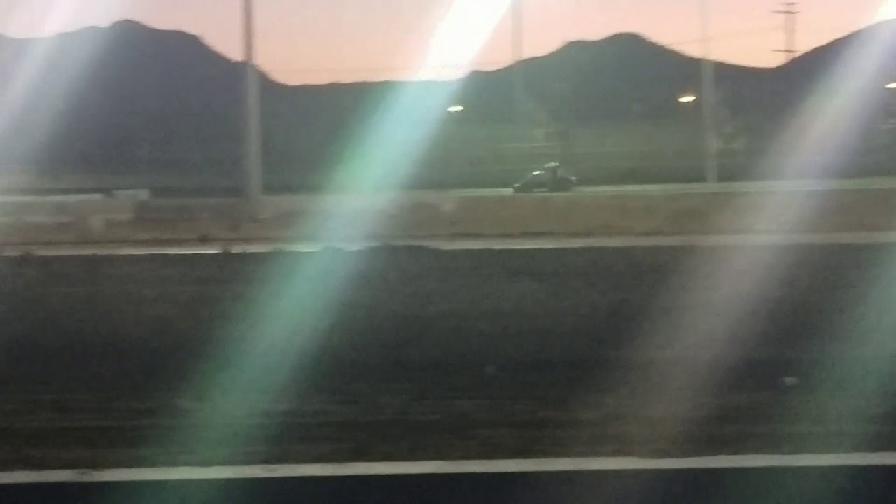 Gene Gile Racing - YouTube