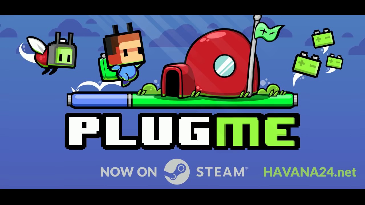 Plug Me Steam Trailer - YouTube