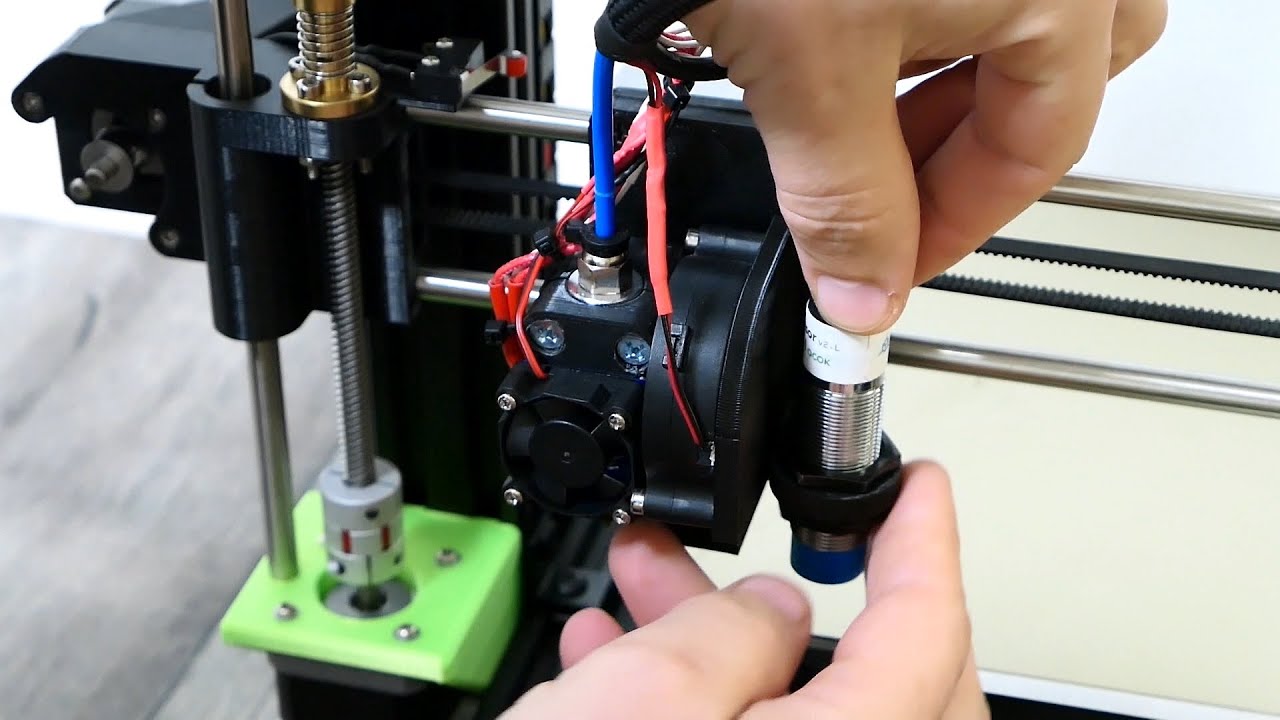 EZABL Pro Upgrade Time! - YouTube