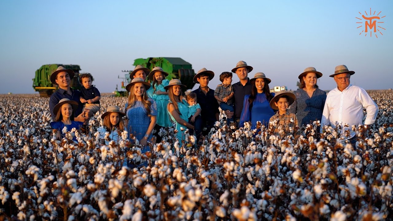Ensaio Família Scheffer - Bom Futuro 14/08/2022 - YouTube