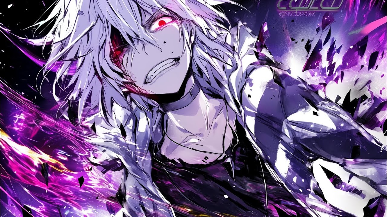 Accelerator OP edited by Wesley, Char Mugen Download ([Versão ...