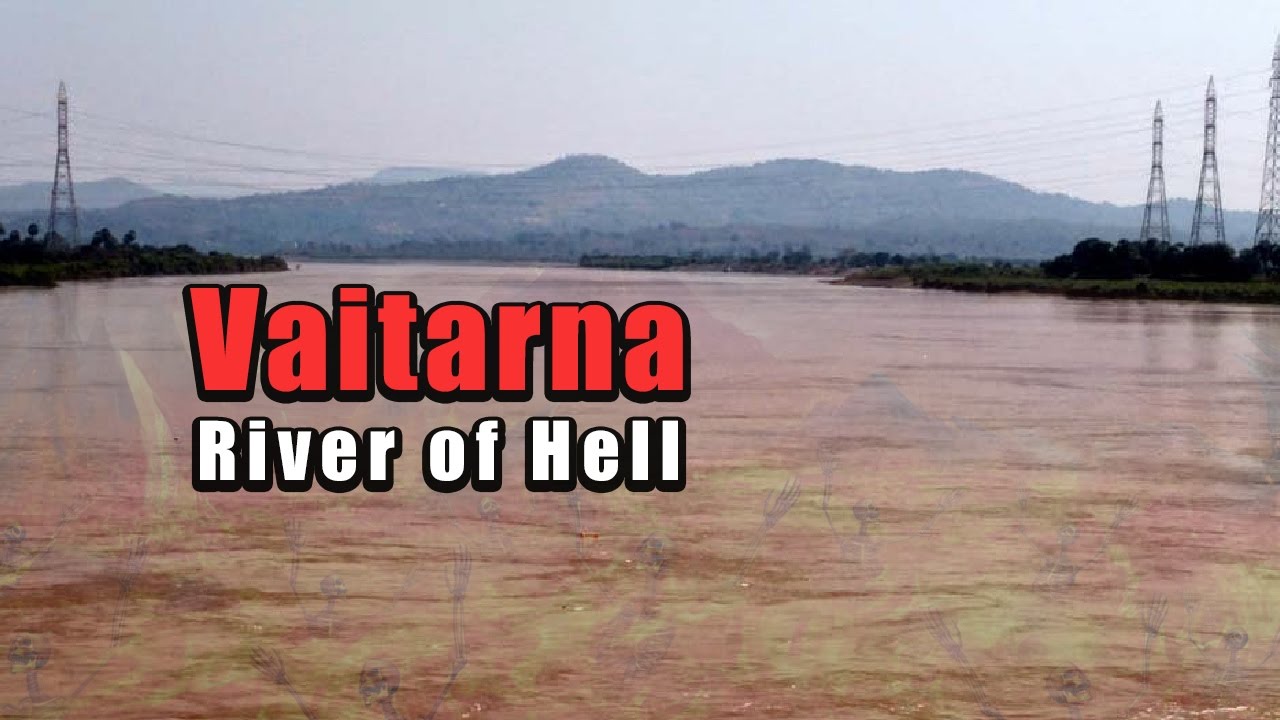 Vaitarna - River of Hell | Artha | AMAZING FACTS - YouTube
