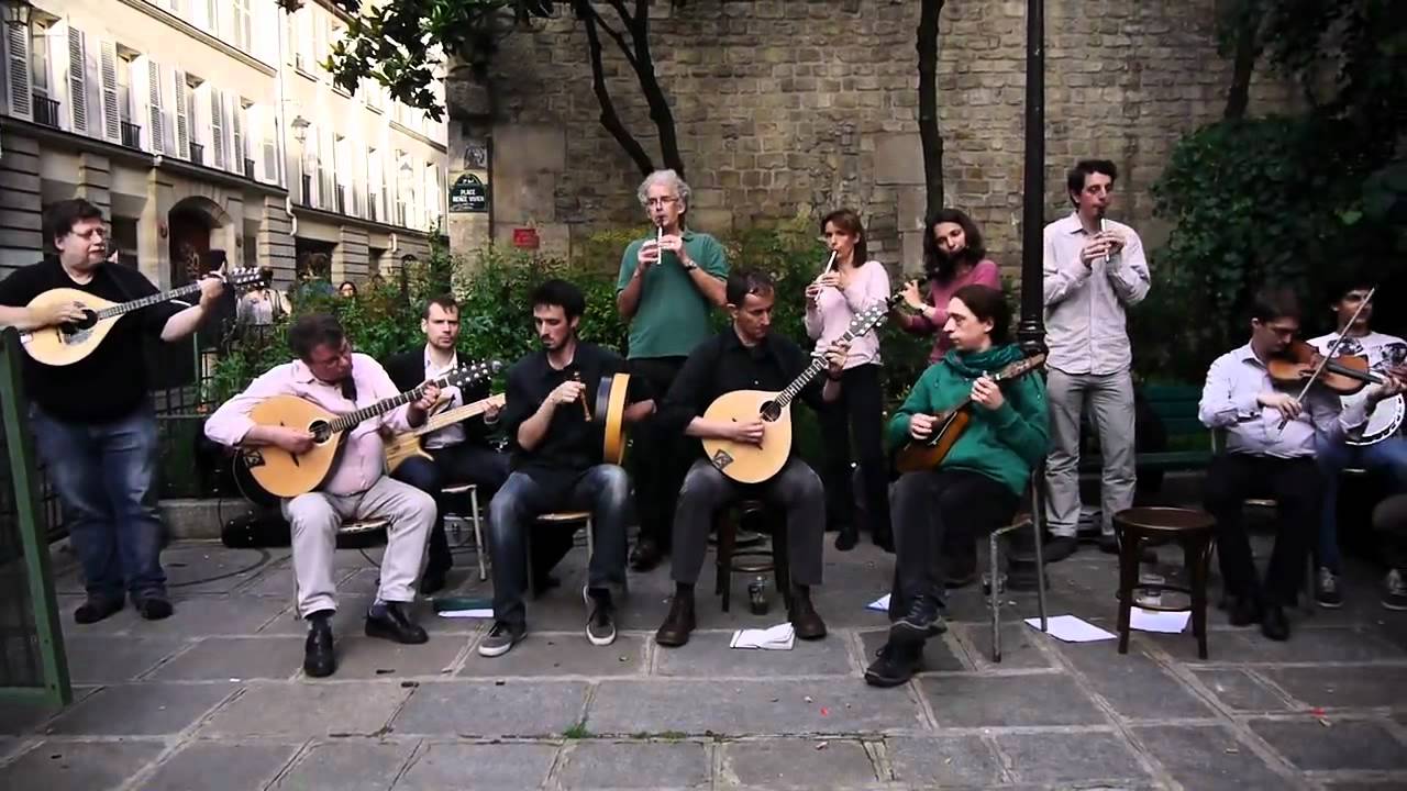 12 jigs : The Humours Of Drinagh / Paddy O'Rafferty's - YouTube