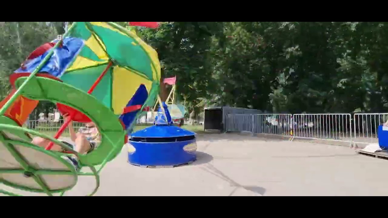 Взлет - YouTube