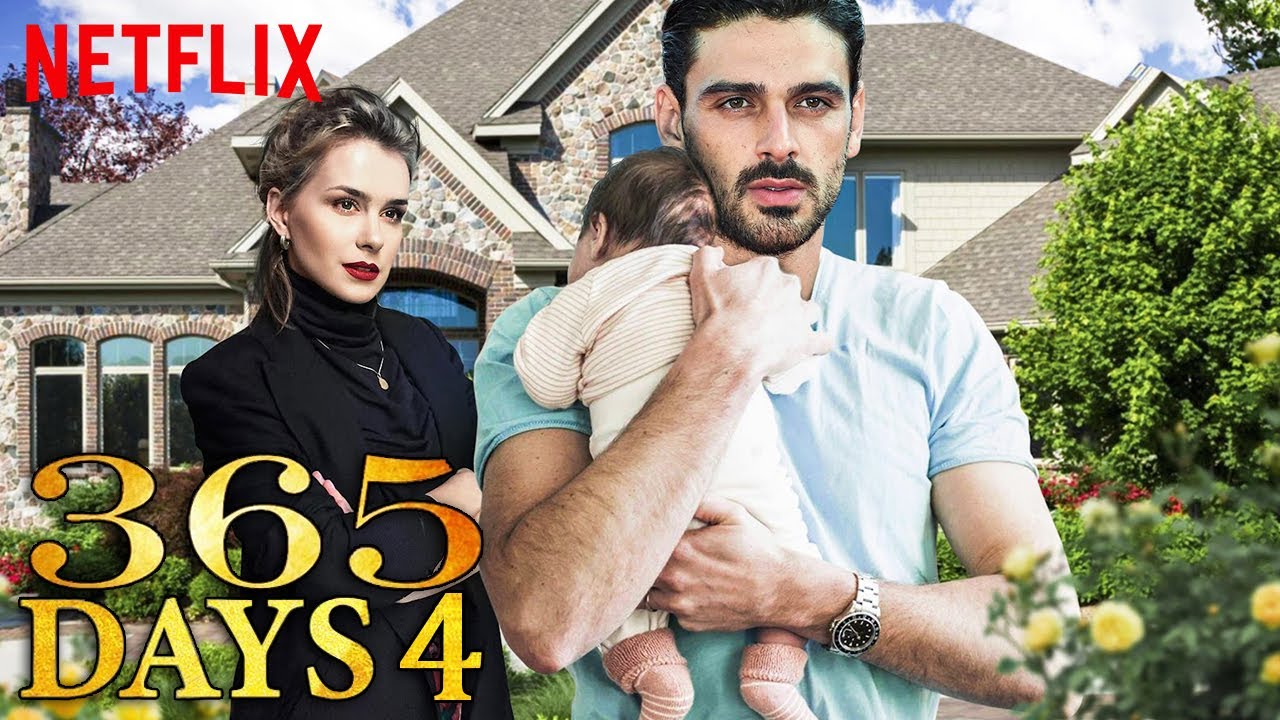 365 DAYS 4 Is About To Change Everything - YouTube