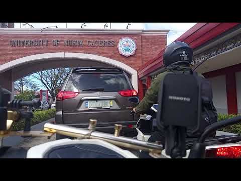 Daily Ride Naga City,Bicol 🏍️🏍️🏍️🏍️