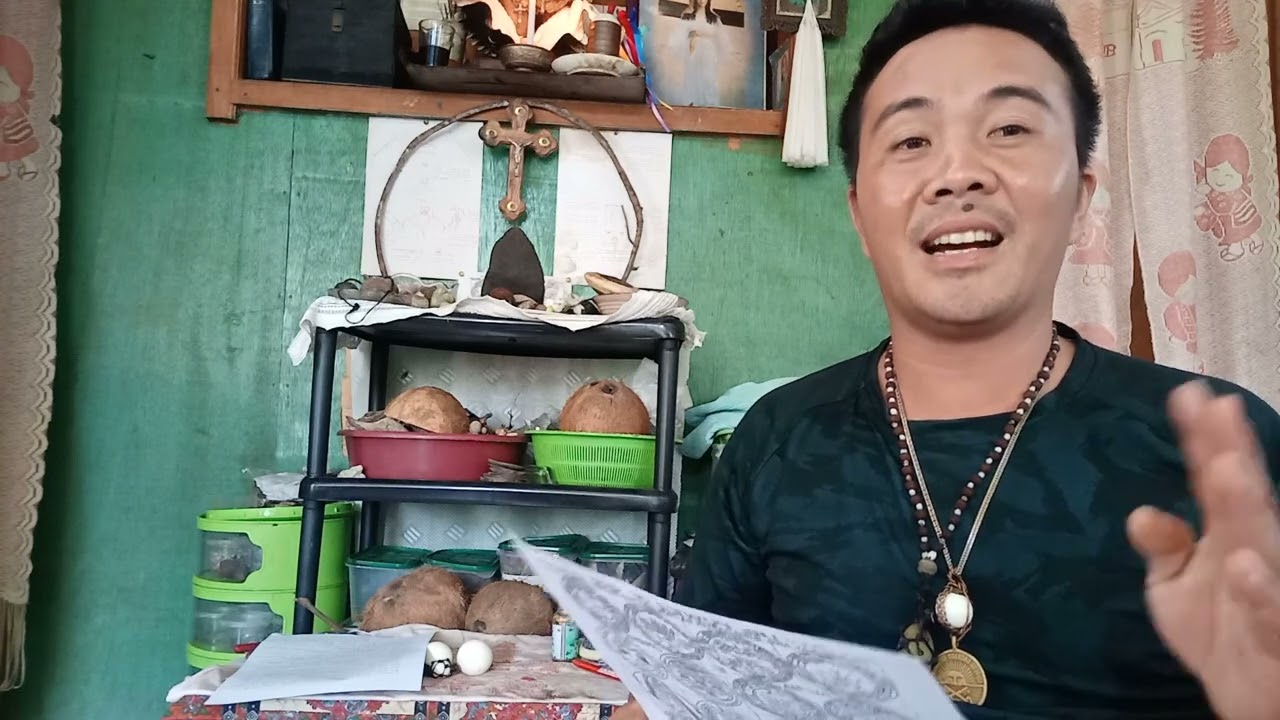 Orasyun Na para sa Bato Omo na ibabahagi ko - YouTube
