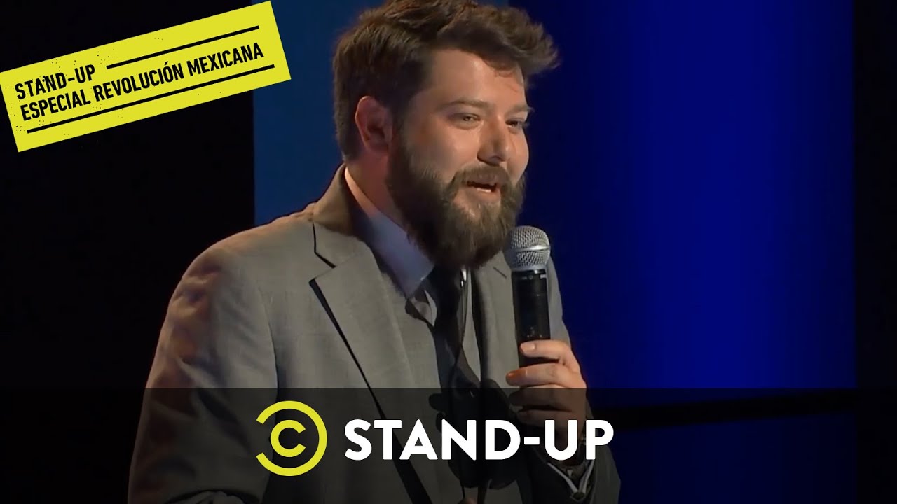 Horacio Almada - Sexo entre Gordos - Revolución Mexicana # ...