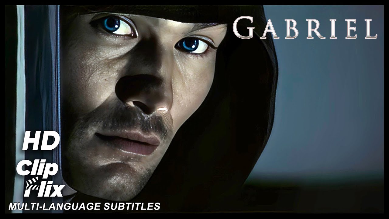The Archangel Battles Fallen Angels | Gabriel | Fantasy Action Movie ...